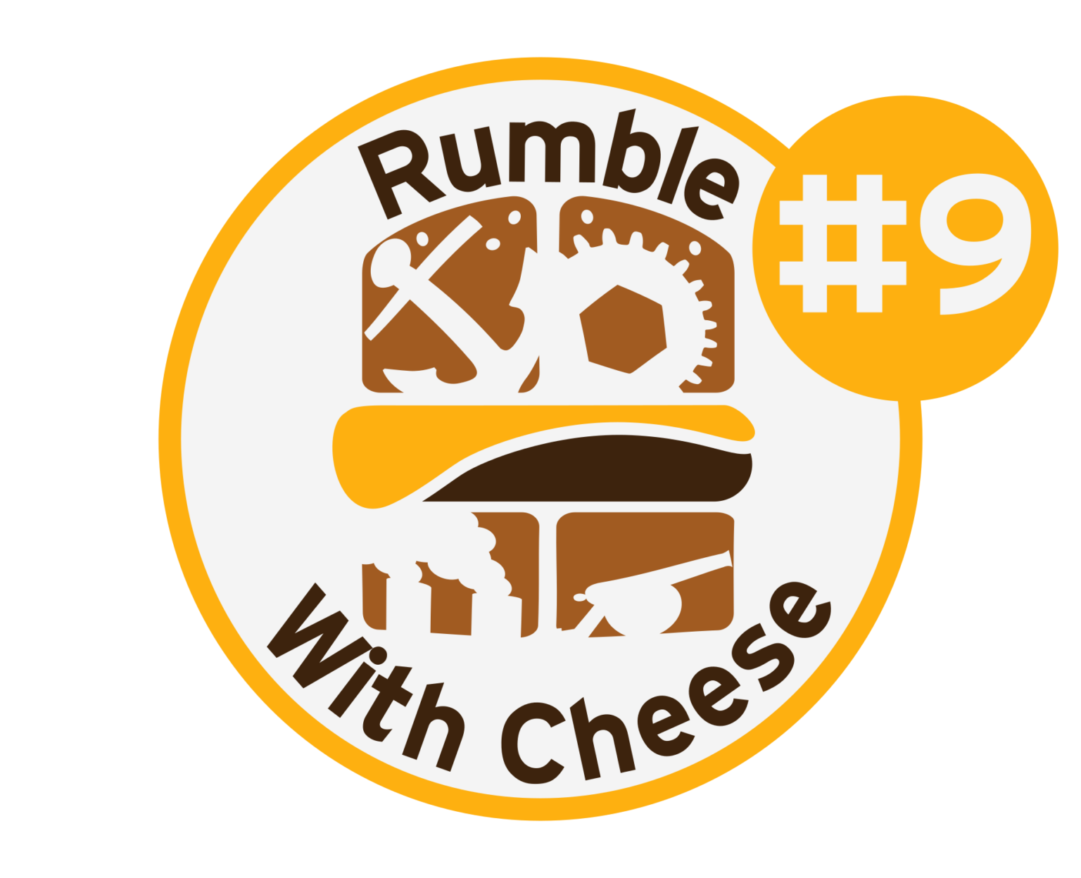 Rumble 10 – October 25, 2025