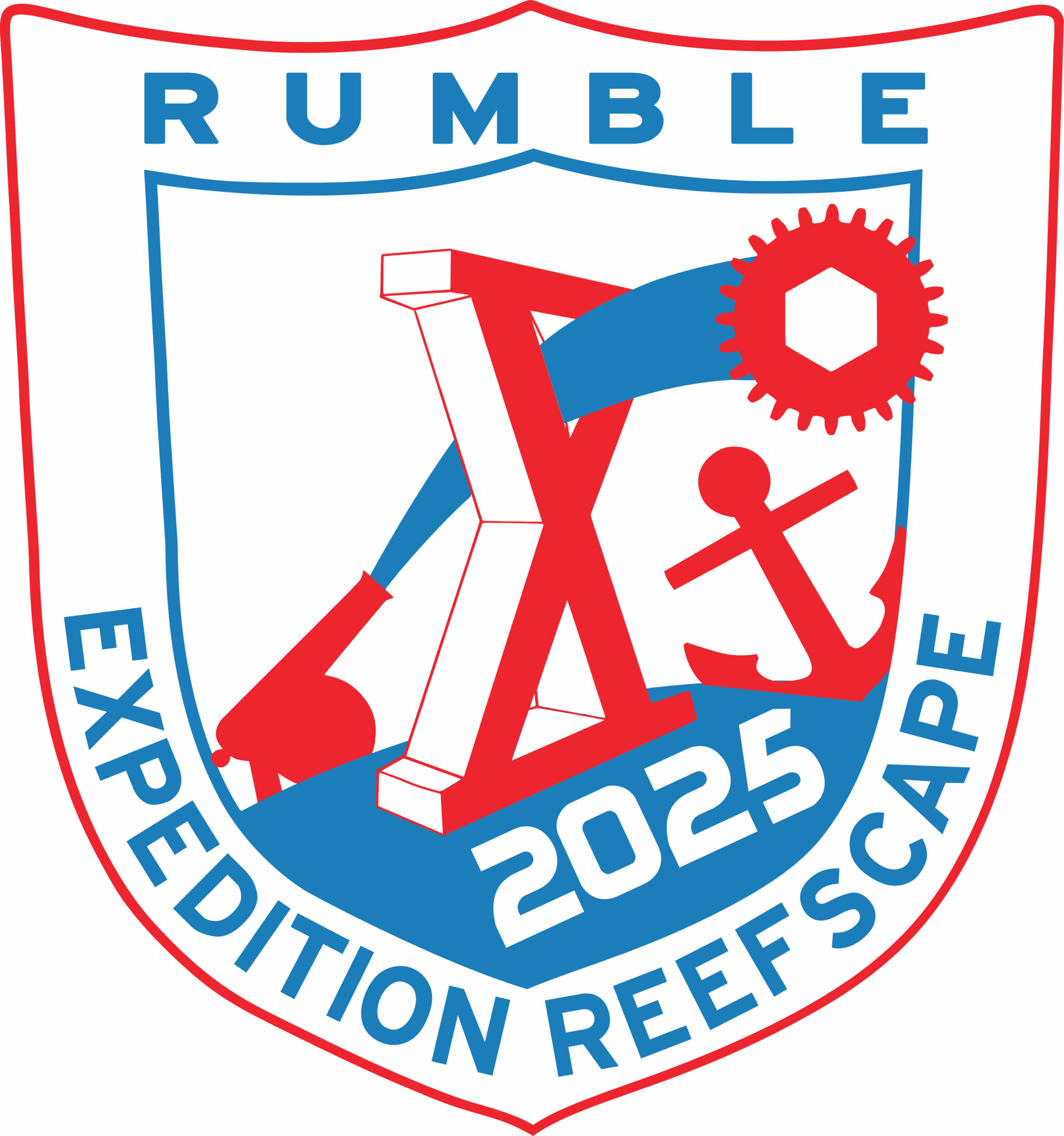 Rumble 10 – October 25, 2025